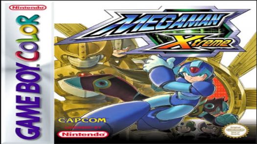 MegaMan Games Online - Play MegaMan ROMs Free