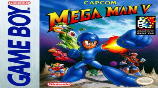 MegaMan Games Online - Play MegaMan ROMs Free