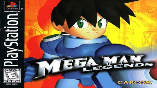 MegaMan Games Online - Play MegaMan ROMs Free