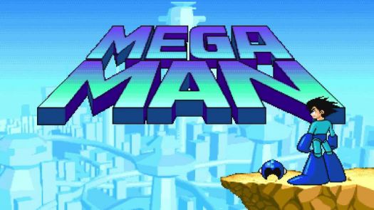 MegaMan Games Online - Play MegaMan ROMs Free