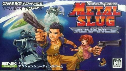 Metal Slug Games Online - Play Metal Slug ROMs Free