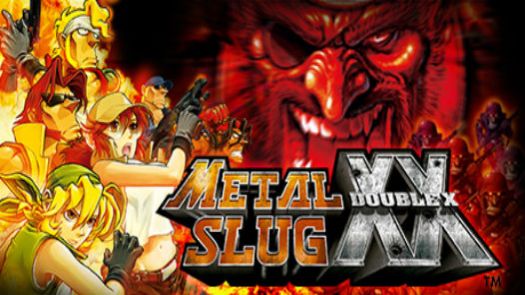 Metal Slug Games Online - Play Metal Slug ROMs Free