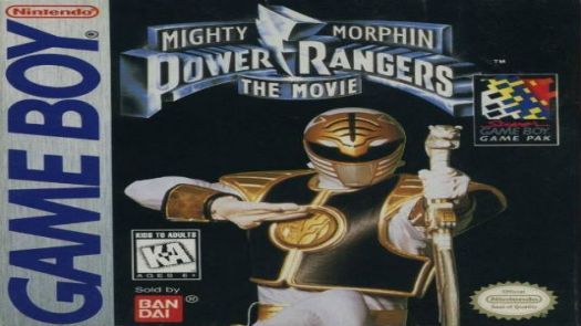 Power Rangers Games Online - Play Power Rangers ROMs Free