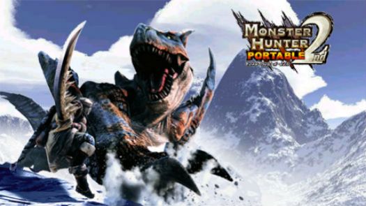 Monster Hunter Games Online - Play Monster Hunter ROMs Free
