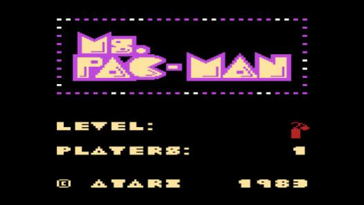 Pac Man Games Online - Play Pac Man ROMs Free