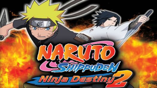 Naruto Games Online - Play Naruto ROMs Free