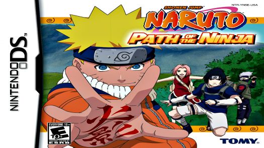 Naruto Games Online - Play Naruto ROMs Free