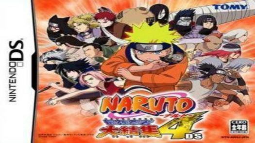 Naruto Games Online - Play Naruto ROMs Free