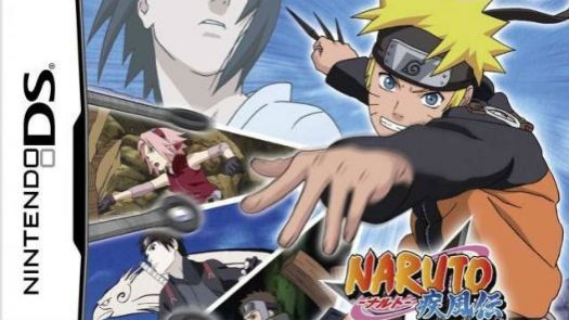 Naruto Games Online - Play Naruto ROMs Free
