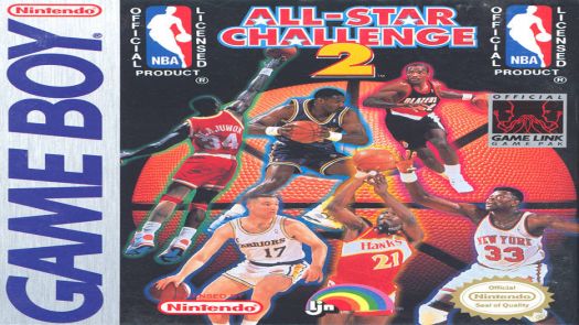 NBA Games Online - Play NBA ROMs Free