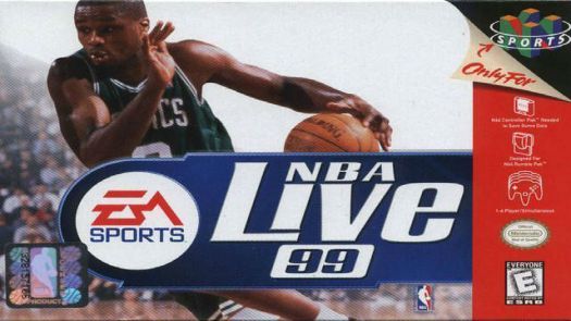 NBA Games Online - Play NBA ROMs Free