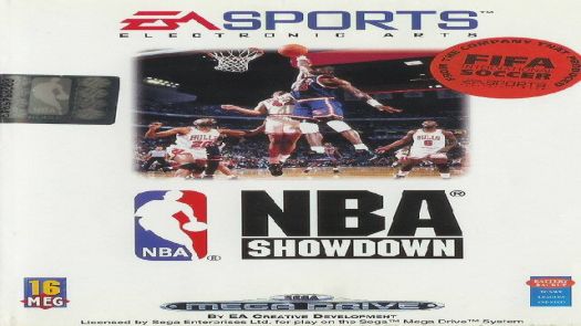 NBA Games Online - Play NBA ROMs Free