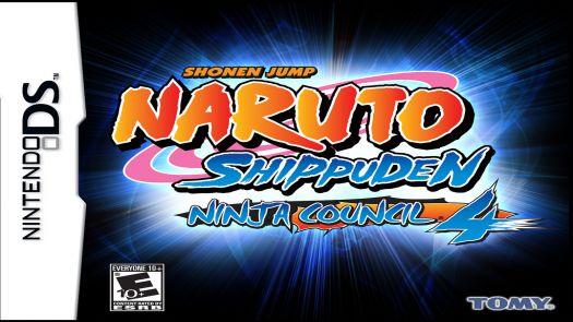 Naruto Games Online - Play Naruto ROMs Free