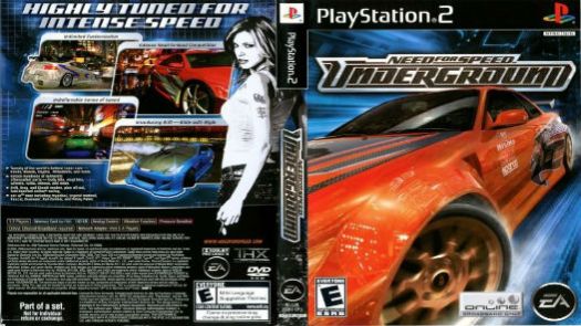 Need For Speed Games Online - Play Need For Speed ROMs Free