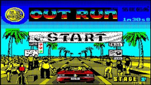 ZX Spectrum ROMs Download - Play ZX Spectrum Games