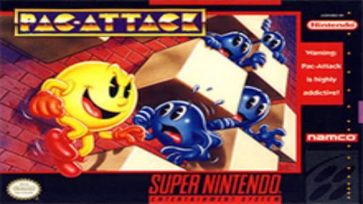 Pac Man Games Online - Play Pac Man ROMs Free