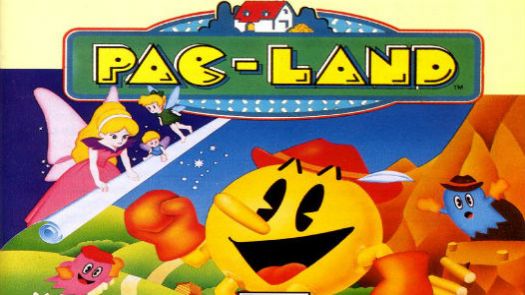 Pac Man Games Online - Play Pac Man ROMs Free