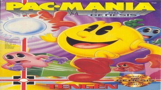 Pac Man Games Online - Play Pac Man ROMs Free