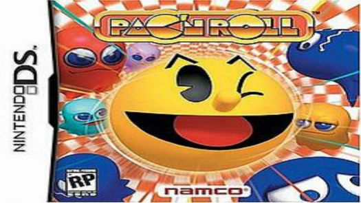 Pac Man Games Online - Play Pac Man ROMs Free