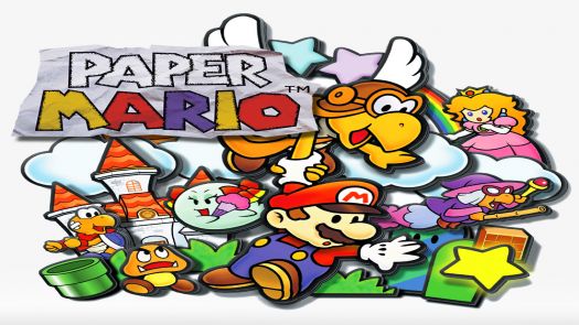 Search for "mario" term - Romspedia