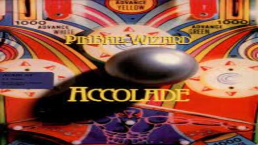 Pinball Games Online - Play Pinball ROMs Free