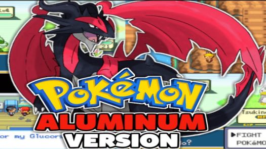 Pokemon Games Online - Play Pokemon ROMs Free