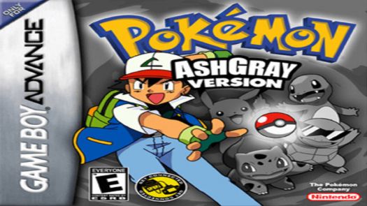 Pokemon Games Online - Play Pokemon ROMs Free