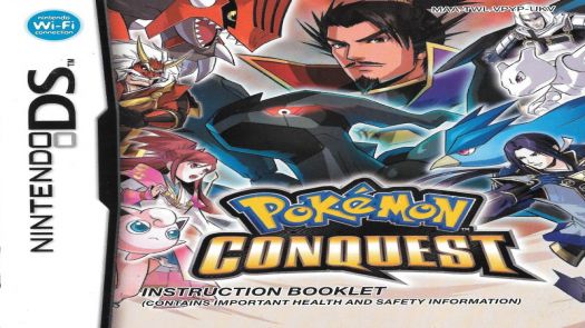 Pokemon Games Online - Play Pokemon ROMs Free