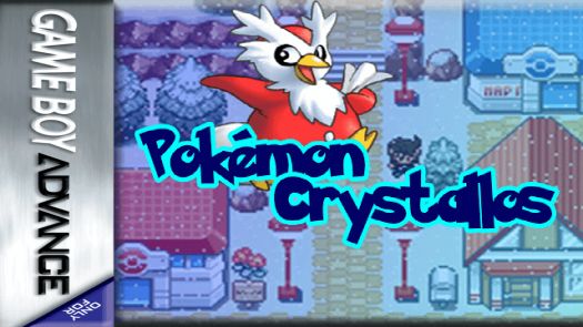 Pokemon Games Online - Play Pokemon ROMs Free