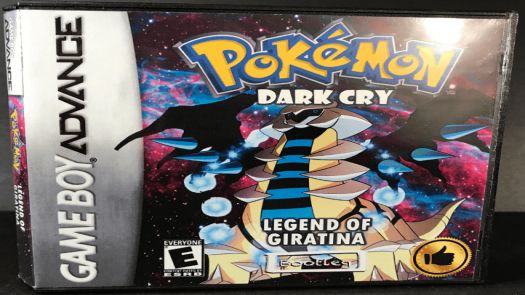 Pokemon Games Online - Play Pokemon ROMs Free