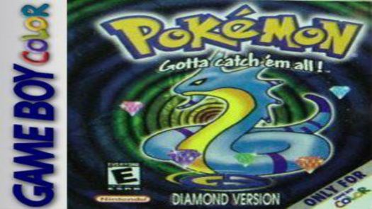 Pokemon - Red Version USA ROM Download - GameBoy Color(GBC)