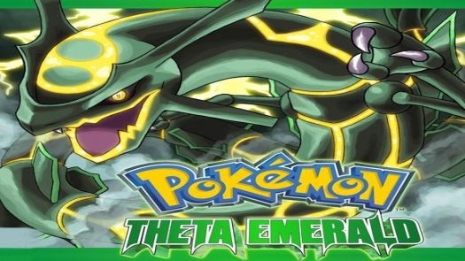 Pokemon Games Online - Play Pokemon ROMs Free