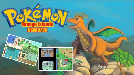 Pokemon Games Online - Play Pokemon ROMs Free