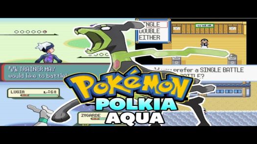 Pokemon Games Online - Play Pokemon ROMs Free
