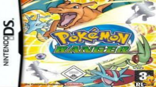 Pokemon Games Online - Play Pokemon ROMs Free
