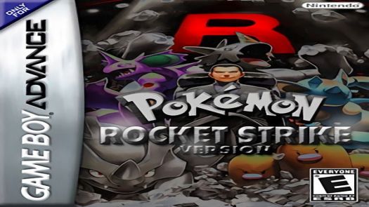 Pokemon Games Online - Play Pokemon ROMs Free