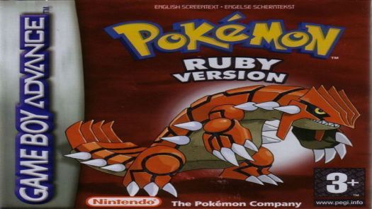 Pokemon Games Online - Play Pokemon ROMs Free