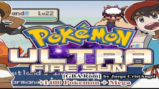 Pokemon Games Online - Play Pokemon ROMs Free