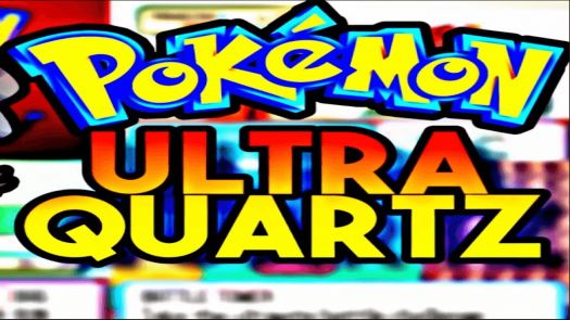 Pokemon Games Online - Play Pokemon ROMs Free