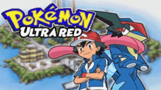 Pokemon Games Online - Play Pokemon ROMs Free