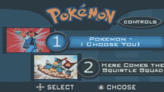 Pokemon Games Online - Play Pokemon ROMs Free