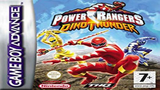 Power Rangers Games Online - Play Power Rangers ROMs Free