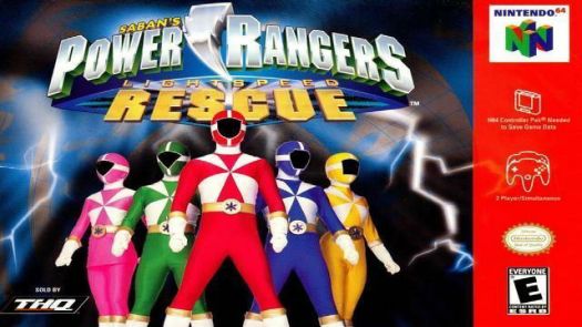 Power Rangers Games Online - Play Power Rangers ROMs Free