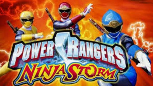 Power Rangers Games Online - Play Power Rangers ROMs Free