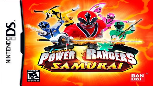 Power Rangers Games Online - Play Power Rangers ROMs Free