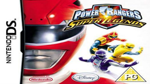 Power Rangers Games Online - Play Power Rangers ROMs Free