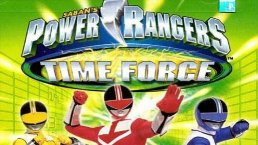 Power Rangers Games Online - Play Power Rangers ROMs Free