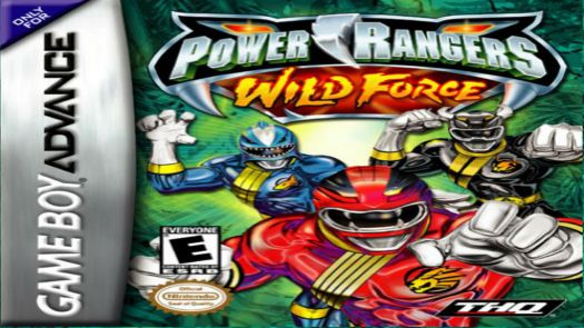 Power Rangers Games Online - Play Power Rangers ROMs Free