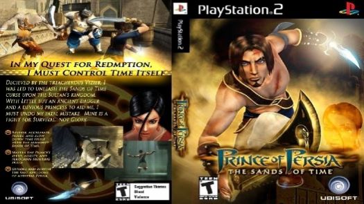 Prince of Persia Games Online - Play Prince of Persia ROMs Free