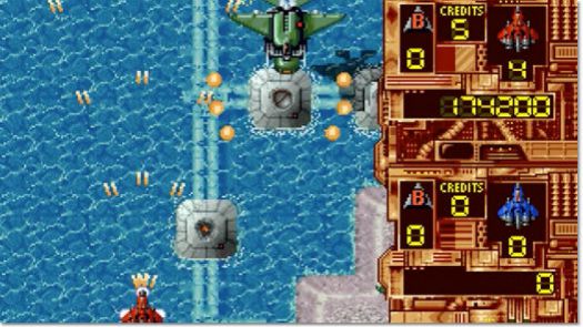 Atari Jaguar ROMs Download - Play Atari Jaguar Games